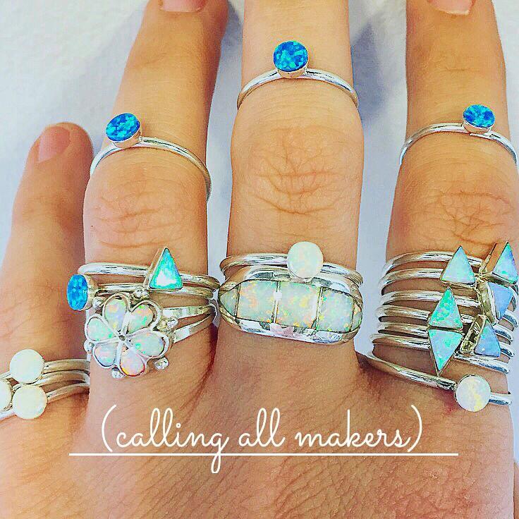 Vendor Spot – STASH